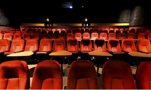 APOLLO CINEMA - Updated January 2026 - 141 Ontario Street N, Kitchener ...