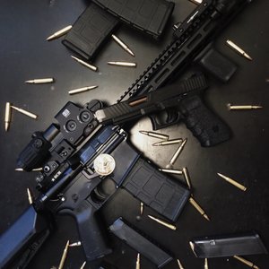 OC GUNS - 55 Photos & 277 Reviews - 22762 Aspan St, Lake Forest ...