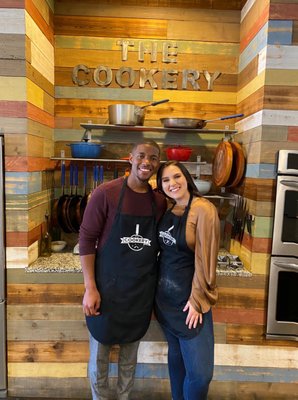 THE COOKERY DALLAS - Updated October 2025 - 224 Photos & 76 Reviews ...