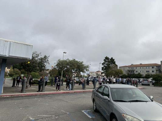 DMV - DALY CITY - Updated February 2025 - 158 Photos & 574 Reviews ...