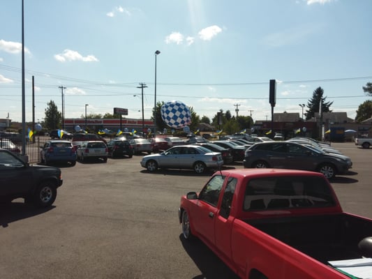 DAVE MORTON AUTO SALES - Updated December 2025 - 32 Photos & 47 Reviews ...