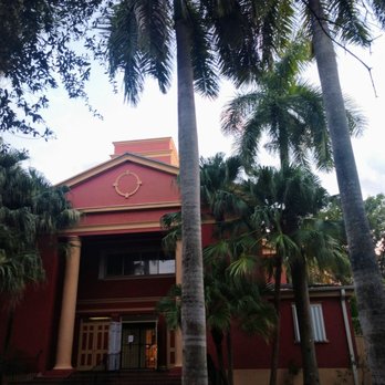 ISKCON TEMPLE - MIAMI - Updated December 2025 - 39 Photos - 3220 ...