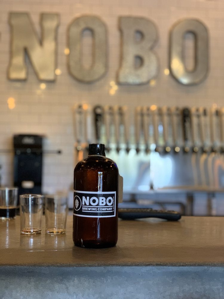 NOBO BREWING COMPANY - 238 Photos & 88 Reviews - 2901 NW Commerce Park ...
