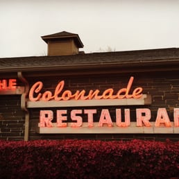 COLONNADE - Updated May 2025 - 416 Photos & 579 Reviews - 1879 Cheshire ...