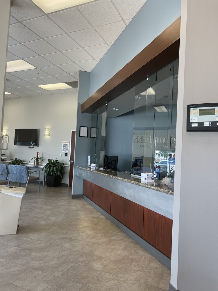 HOUSTON METHODIST EMERGENCY CARE CENTER AT VOSS - Updated January 2026 ...