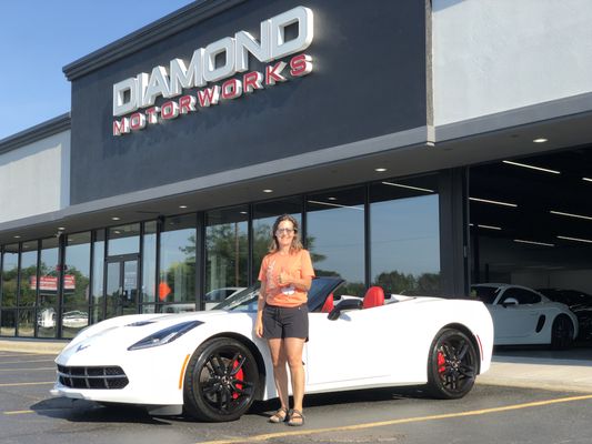 DIAMOND MOTORWORKS - Updated October 2025 - 40 Photos & 41 Reviews ...