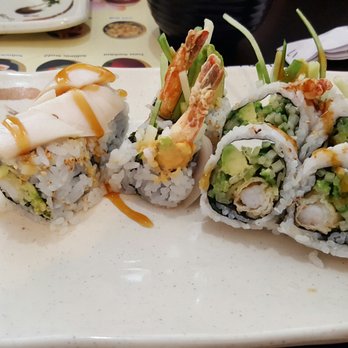 YONGE SUSHI - Updated April 2025 - 124 Photos & 110 Reviews - 3187 ...