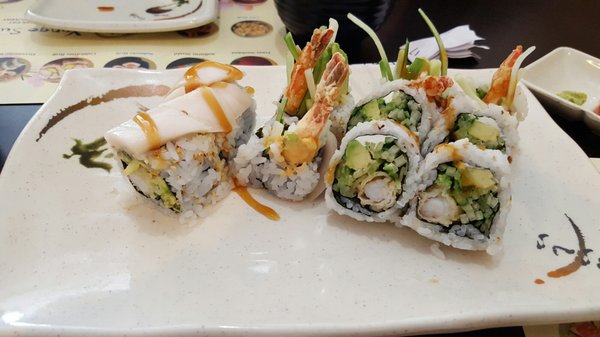 YONGE SUSHI - Updated September 2025 - 126 Photos & 112 Reviews - 3187 ...