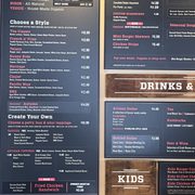 ROAM ARTISAN BURGERS - 666 Photos & 703 Reviews - 23 Lafayette Cir ...