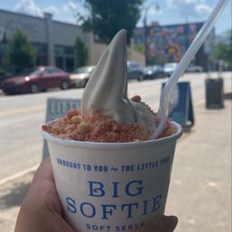BIG SOFTIE - Updated October 2025 - 366 Photos & 246 Reviews - 66 ...