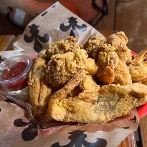 CAJUN CRITTERS - Updated October 2025 - 39 Photos & 27 Reviews - 6433 ...