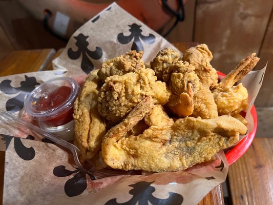 1921 SEAFOOD - Updated June 2025 - 52 Photos & 88 Reviews - 1522 Barrow ...