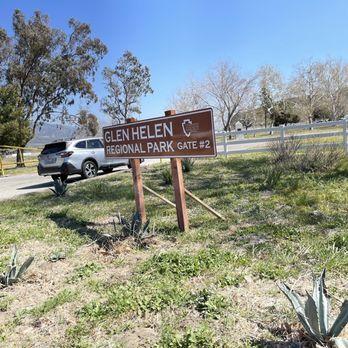 GLEN HELEN REGIONAL PARK - Updated December 2025 - 134 Photos & 39 ...