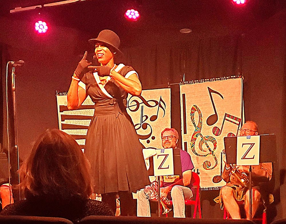 WHIM SPACE - Updated October 2025 - 415 Prospect Ave, Kansas City ...