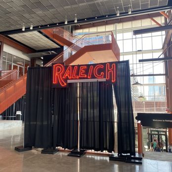 RALEIGH UNION STATION - Updated December 2025 - 103 Photos & 37 Reviews ...