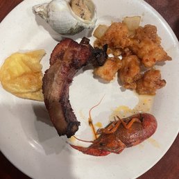 WONDERFUL BUFFET - Updated December 2025 - 223 Photos & 193 Reviews ...