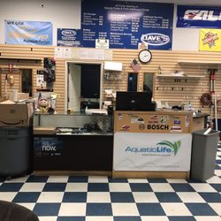 DAVE’S AUTO REPAIR - 20 Photos & 96 Reviews - 6316 S Pecos Rd, Las ...