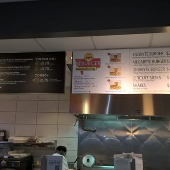 MICROSOFT CAFE 109 - Updated January 2026 - 10 Photos - 14999 NE 31st ...