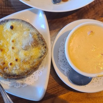 STONEBRIDGE RESTAURANT - Updated June 2024 - 300 Photos & 357 Reviews ...