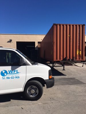 ZAI CARGO - Updated December 2025 - 23 Photos - 8242 NW 70th St, Miami ...