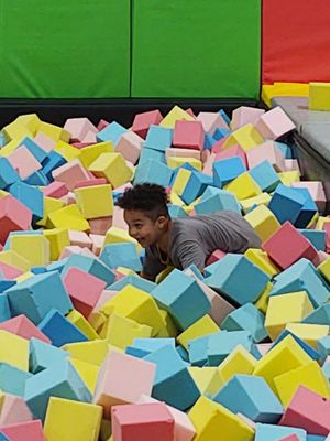 EXHILARATE - THE ADVENTURE ZONE - Updated December 2024 - 33 Photos ...