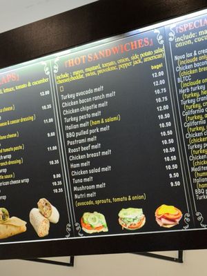 THE POSH BAGEL - Updated August 2025 - 335 Photos & 467 Reviews - 270 ...