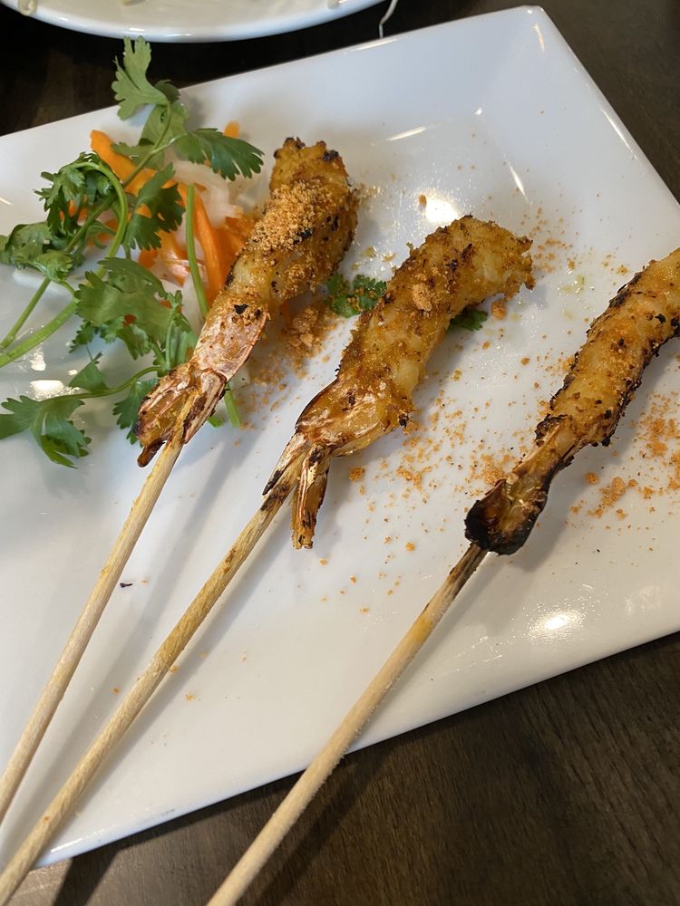 ANISE VIETNAMESE CUISINE - 52 Photos & 23 Reviews - 4004 US-130, Delran ...