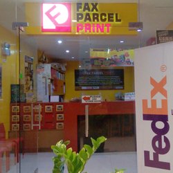 FAX PARCEL PRINT - 15 Photos - Printing Services - McKinley Parkway ...