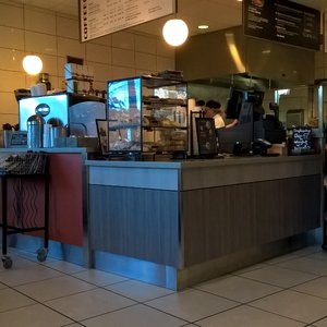 MICROSOFT ONE ESTERRA FOOD HALL - Updated July 2025 - 15550 NE Turing ...