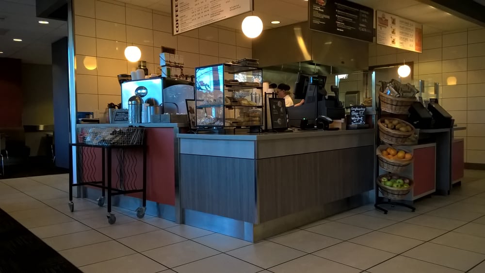 MICROSOFT CAFE 109 - Updated October 2024 - 10 Photos - 14999 NE 31st ...