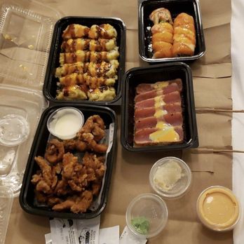 SUMO EXPRESS - Updated December 2025 - 166 Photos & 118 Reviews - 219 ...