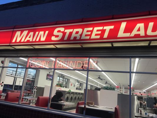 MAIN STREET LAUNDRY - Updated December 2025 - 13 Photos & 29 Reviews ...