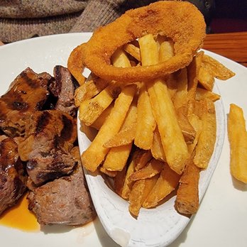 THE STOCKYARD RESTAURANT - Updated June 2024 - 495 Photos & 492 Reviews ...