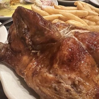 POLLOS EL CHEVERE - Updated December 2025 - 97 Photos & 78 Reviews ...
