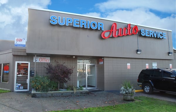 SUPERIOR AUTO SERVICE - Updated December 2025 - 12 Photos & 271 Reviews ...