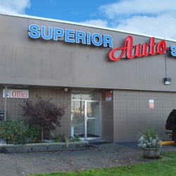 SUPERIOR AUTO SERVICE - 13 Photos & 225 Reviews - 4333 Leary Way NW ...