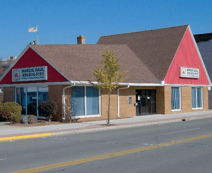 MARGIE DAUL - STATE FARM INSURANCE AGENT - 1025 Main St, Oconto ...