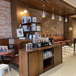 COMPASS COFFEE - Updated July 2025 - 344 Photos & 437 Reviews - 1535 ...
