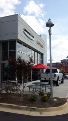 PAULDING CHRYSLER DODGE JEEP RAM - Updated December 2025 - 16 Photos ...