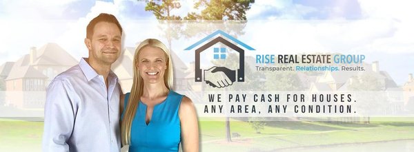 RISE REAL ESTATE GROUP - Updated October 2025 - 7853 Gunn Hwy, Tampa ...