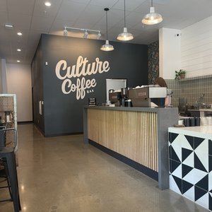 CULTURE COFFEE BAR - 60 Photos & 35 Reviews - Food Trucks - 2801 ...