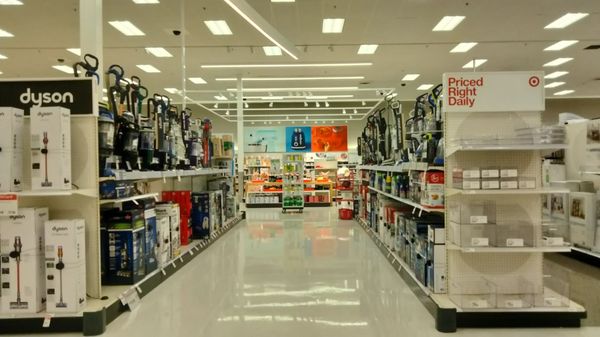 TARGET - Updated November 2025 - 50 Photos & 11 Reviews - 8600 ...