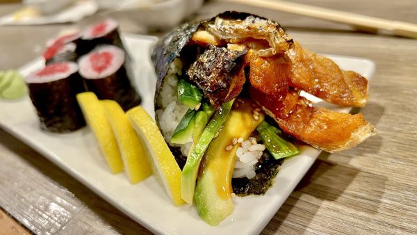 KUMAGORO - Updated April 2026 - 236 Photos & 201 Reviews - 533 W 4th ...