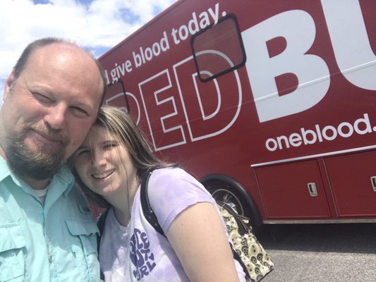 BIG RED BUS- ONE BLOOD - Updated October 2025 - 10 Photos & 30 Reviews ...