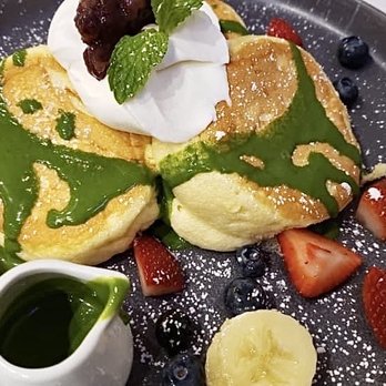 HANABUSA CAFE - 791 Photos & 401 Reviews - 29 E Madison St, Chicago ...