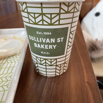 SULLIVAN STREET BAKERY - Updated January 2025 - 584 Photos & 582 ...