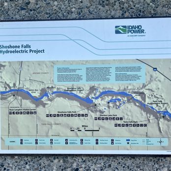 SHOSHONE FALLS PARK - Updated September 2025 - 694 Photos & 207 Reviews ...