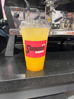 SLAMMIN BREW - Updated October 2025 - 33 Photos & 16 Reviews - 24 S ...