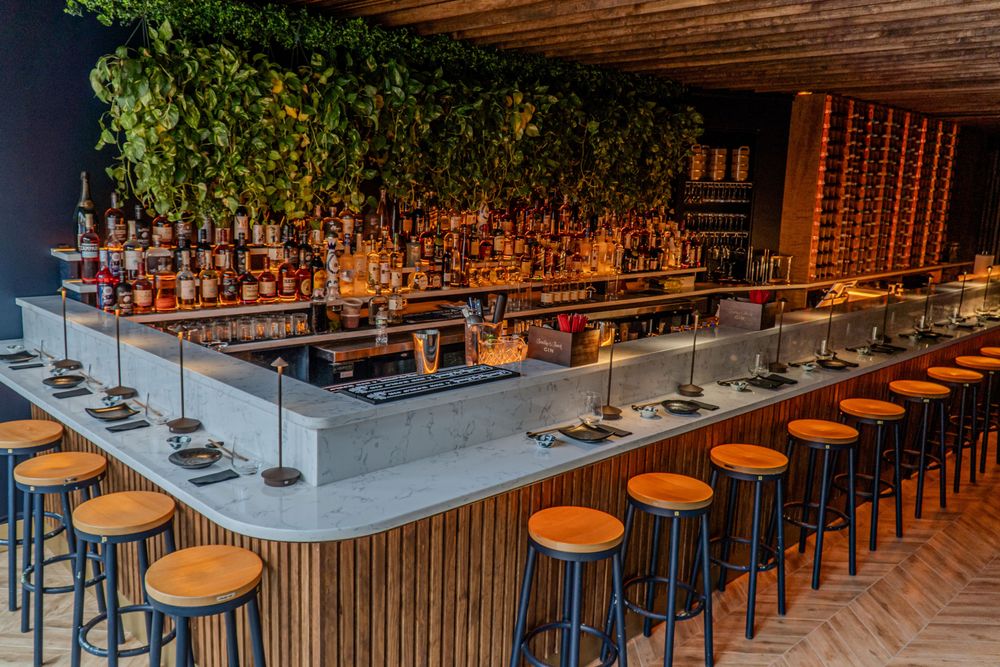 WABI NORI - Updated February 2025 - 139 Photos & 27 Reviews - 115 Essex ...