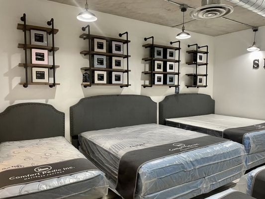 SLEEP SIMPLE MATTRESS STORE - Updated February 2025 - 16 Photos - 2612 ...